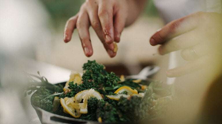 Terpenes in Food: Guide to Pairing Terpenes With Meals - Finest Labs